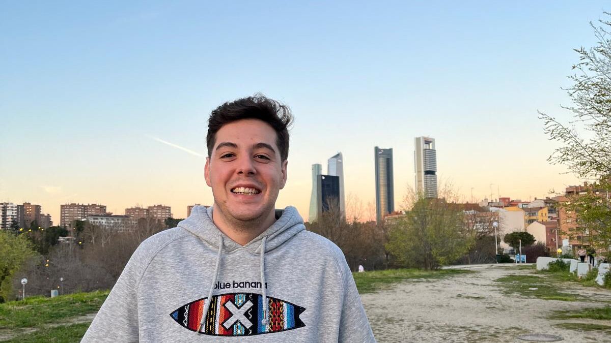 Enrique Castilla: últimas noticias en La Razón