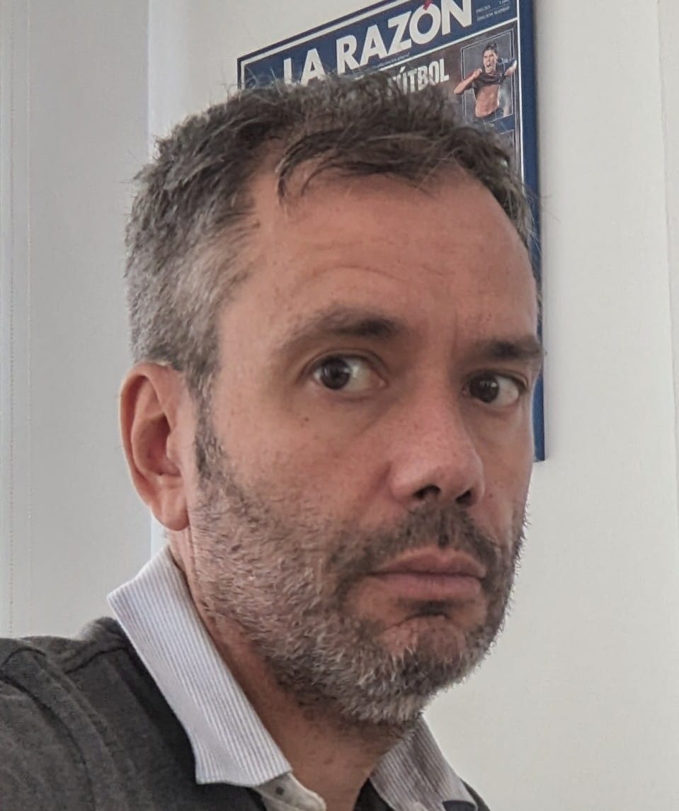 Gibraltar, con menos de 40.000 habitantes, se ofrece a España ante el ...