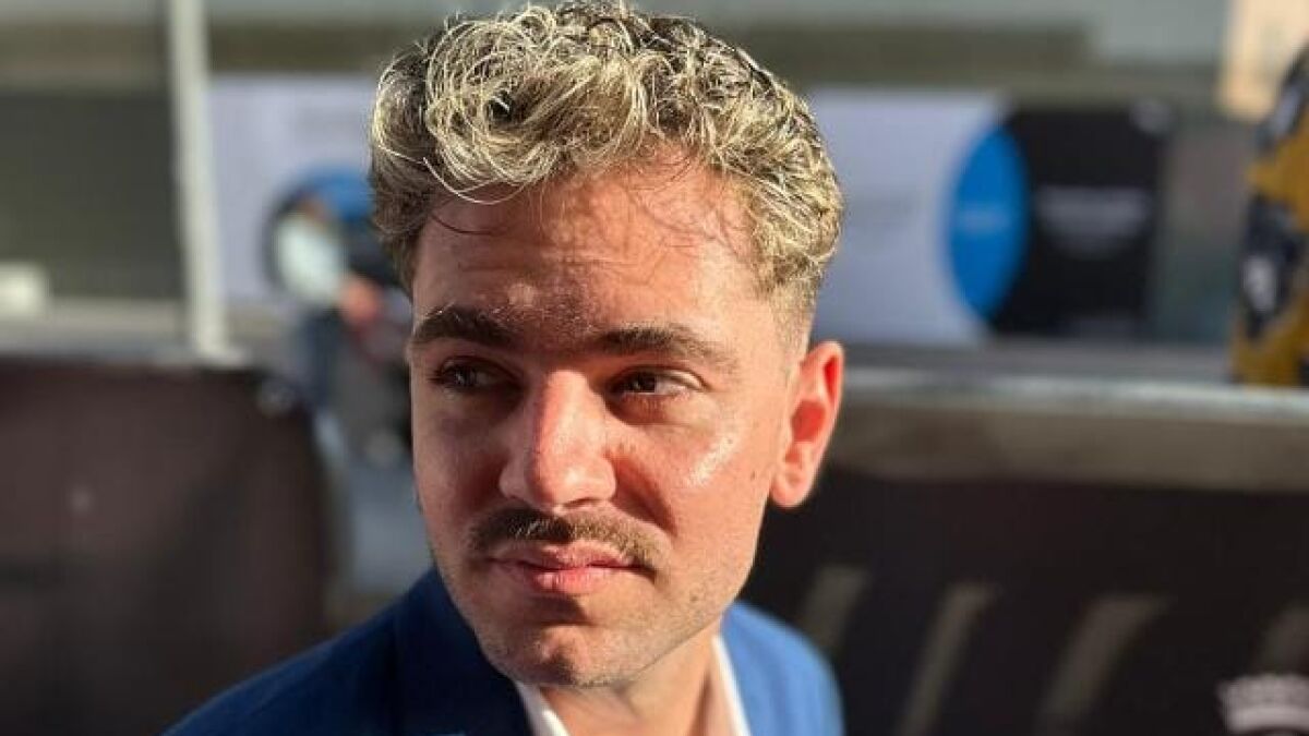 Fran Gómez: últimas noticias en La Razón