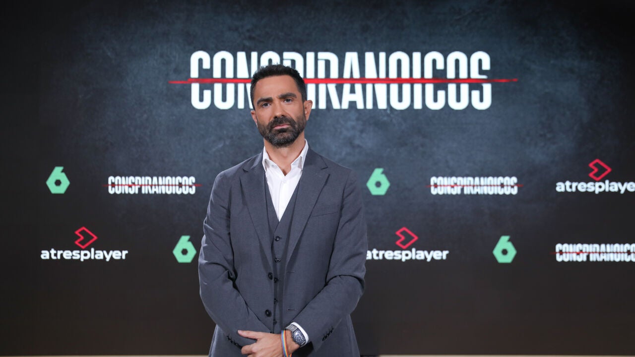 Jokin Castellón: «No puede tener más voz alguien sin respaldo ...