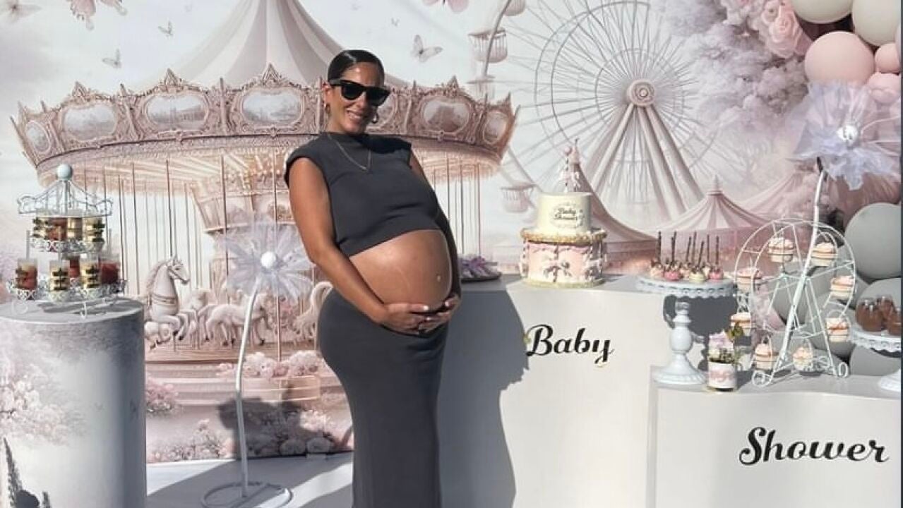 Anabel Pantoja explica por qué no le dará el pecho a su hija: "No soy ...