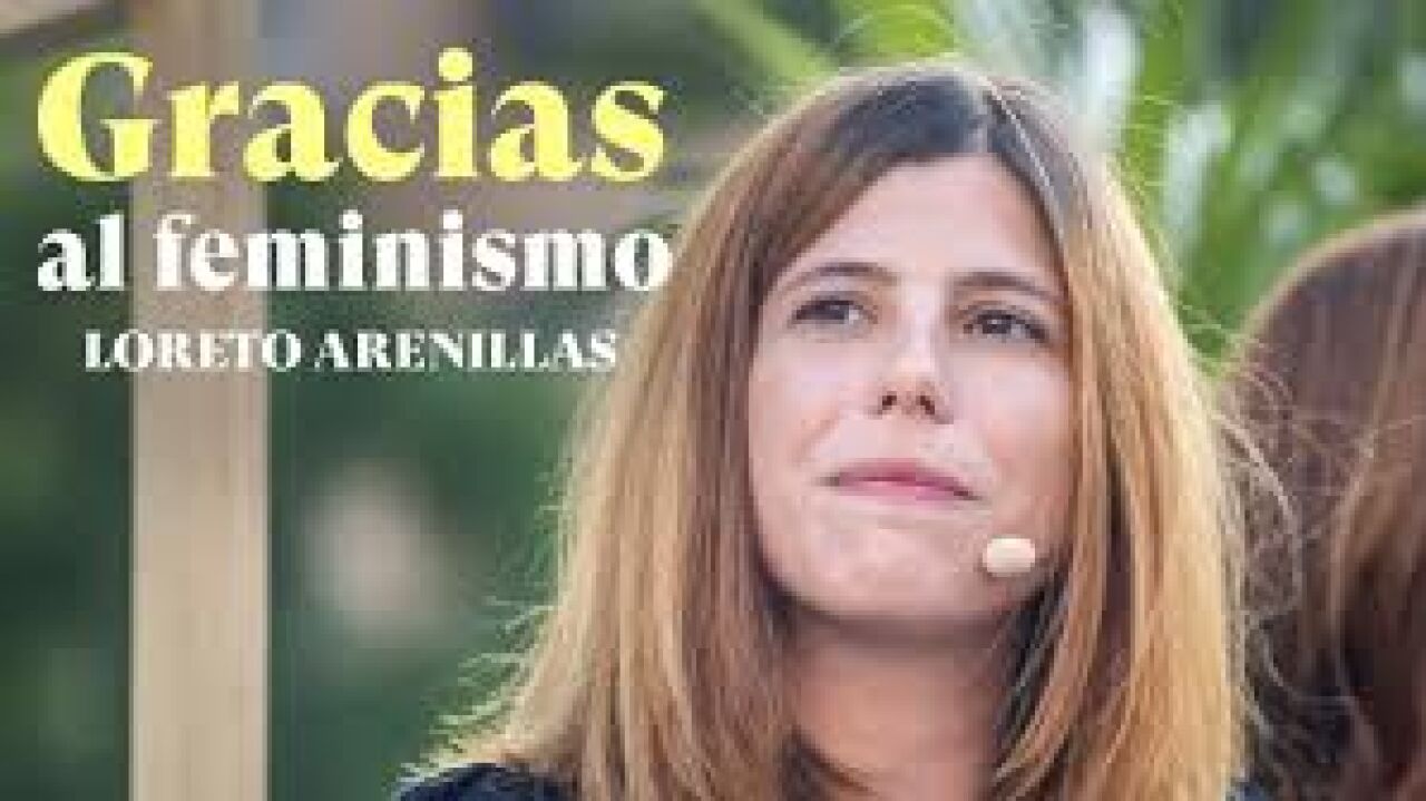 Loreto Arenillas: de la "superioridad moral" a la pira en la Asamblea ...