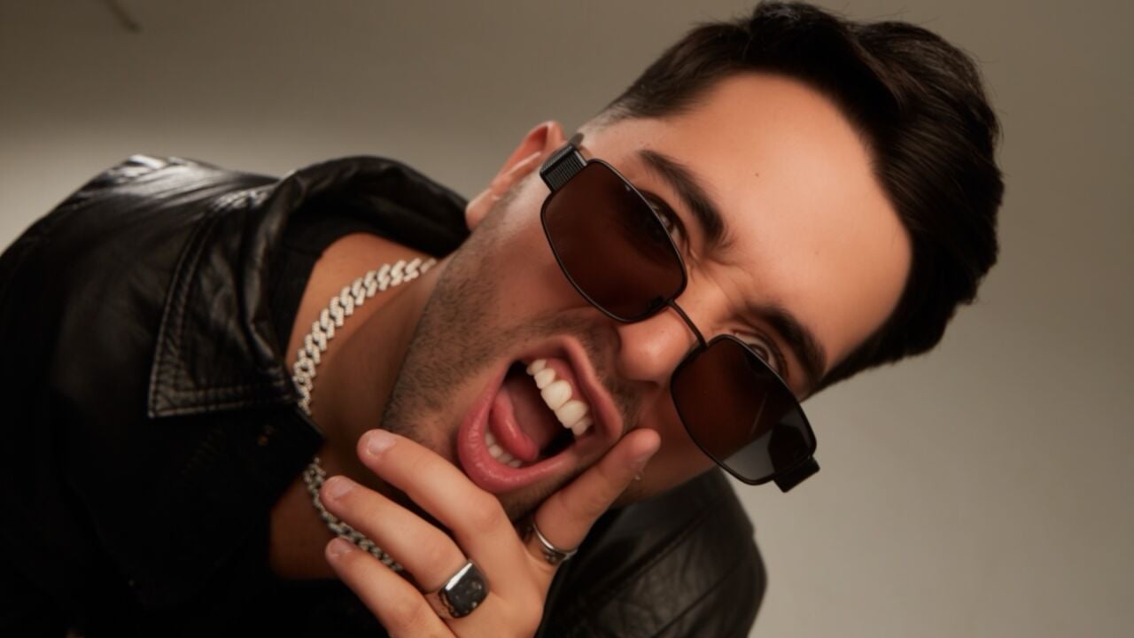 Chema Rivas celebra su cumpleaños con el lanzamiento de "UhLaLa", su ...