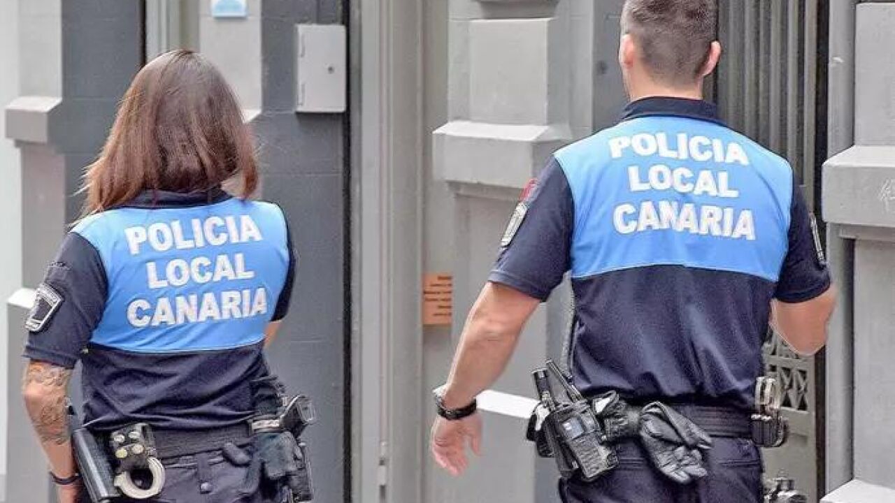 La policía se sorprende al descubrir lo que llevaba un conductor sin ...
