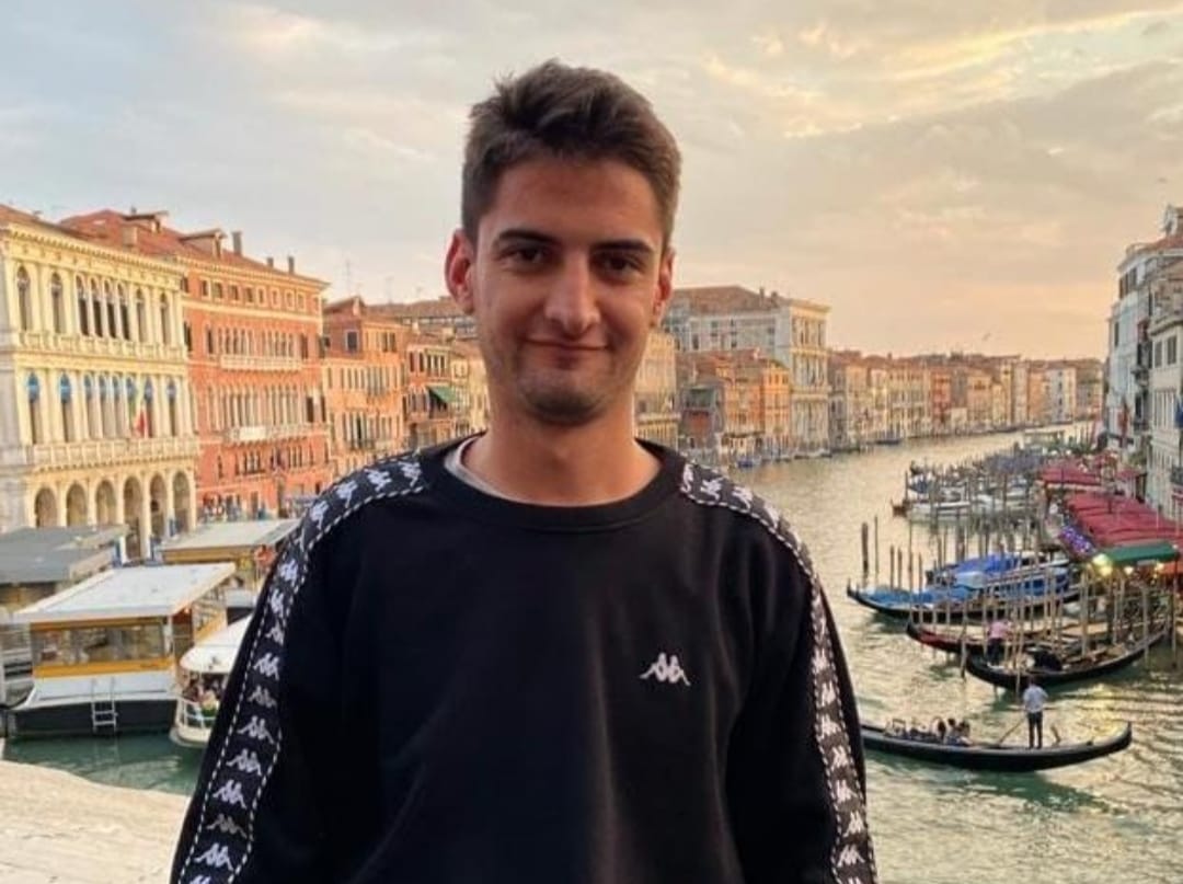 ¿Qué ha sido de Ángela Agudo? La chica que sufrió un accidente en Tailandia