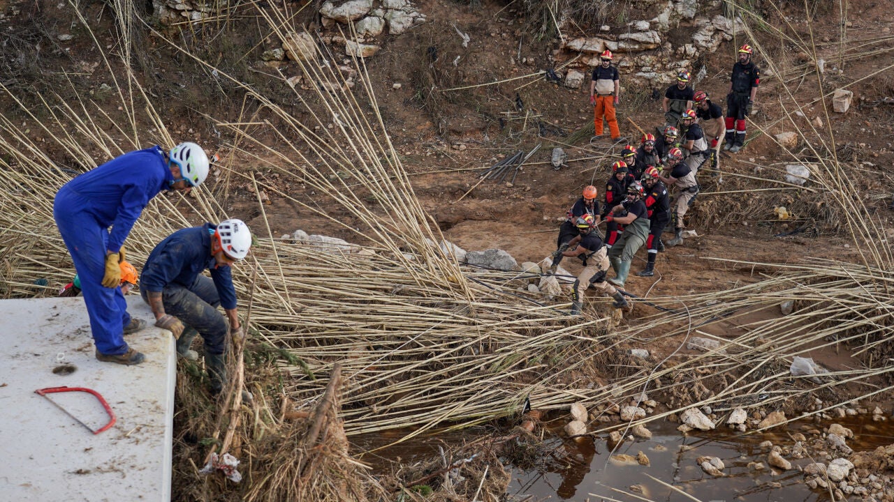 Moncloa y la Generalitat Valenciana agitan las filtraciones para eludir ...