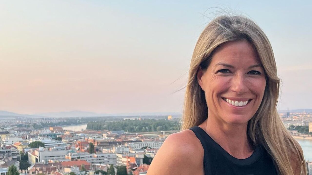 La periodista que comió con Mazón el día de la DANA da su versión de ...