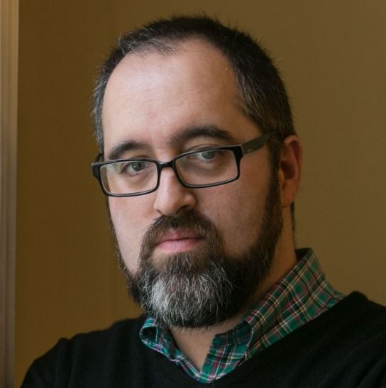 Muere José María Castells, uno de los responsables de la saga Max Mix