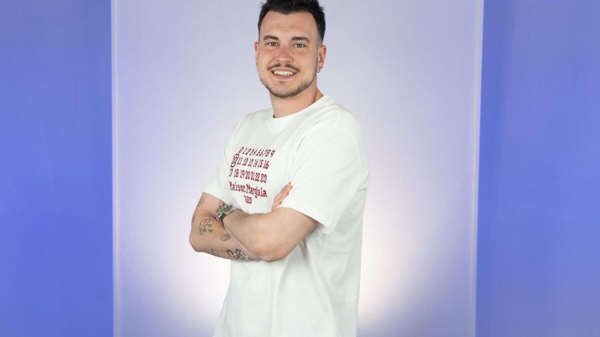 Pablo González: últimas noticias en La Razón