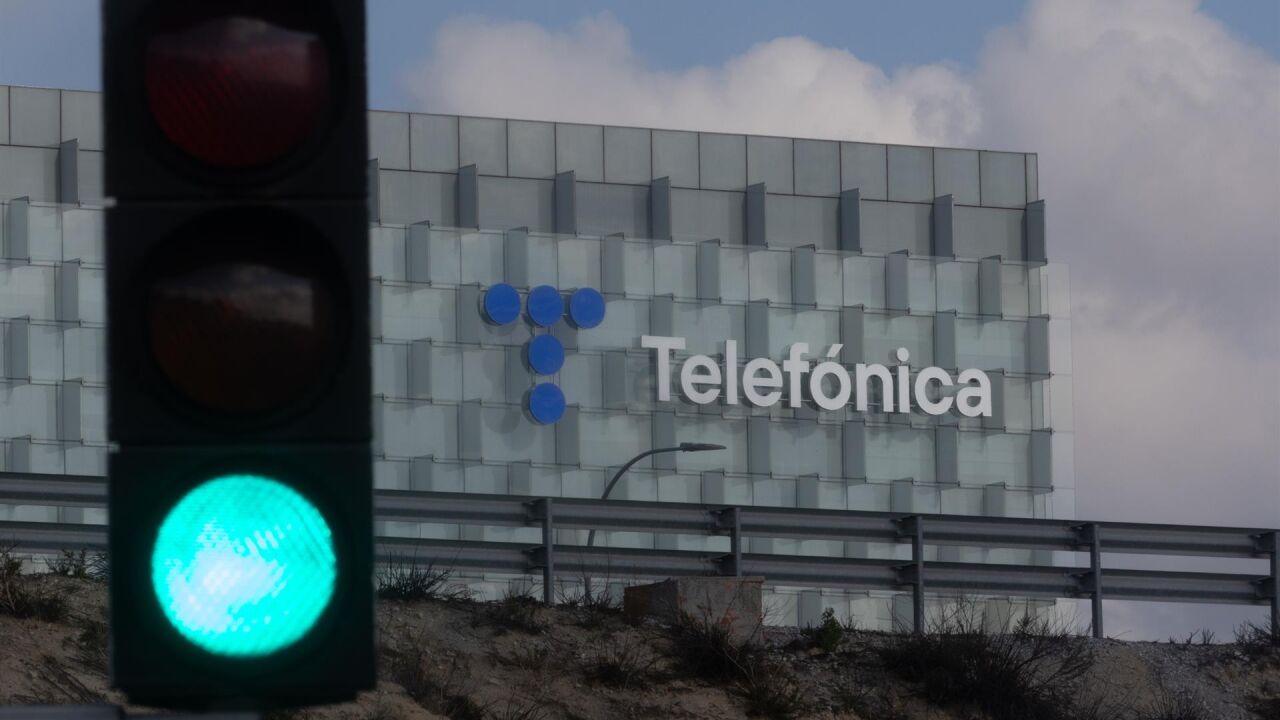 Telefónica, primera telco europea en el ranking anual de la revista ...