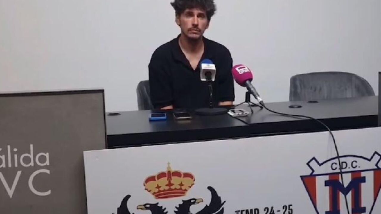 El primer club que carga contra el CSD por el "caso Olmo": "¡Absoluta ...