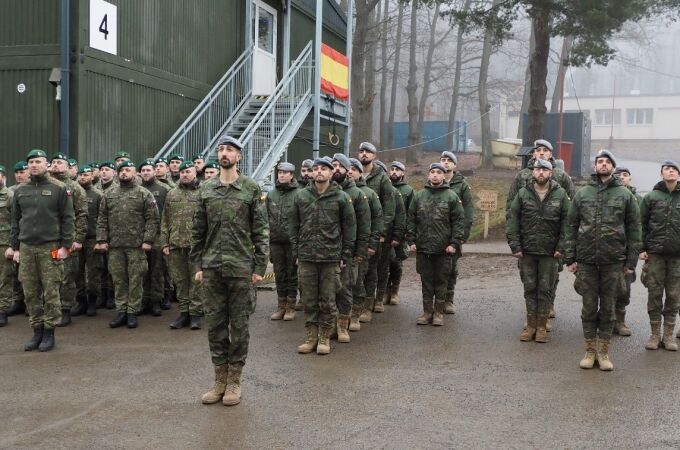 Defensa: últimas noticias, imágenes y vídeos del sector defensa y ...