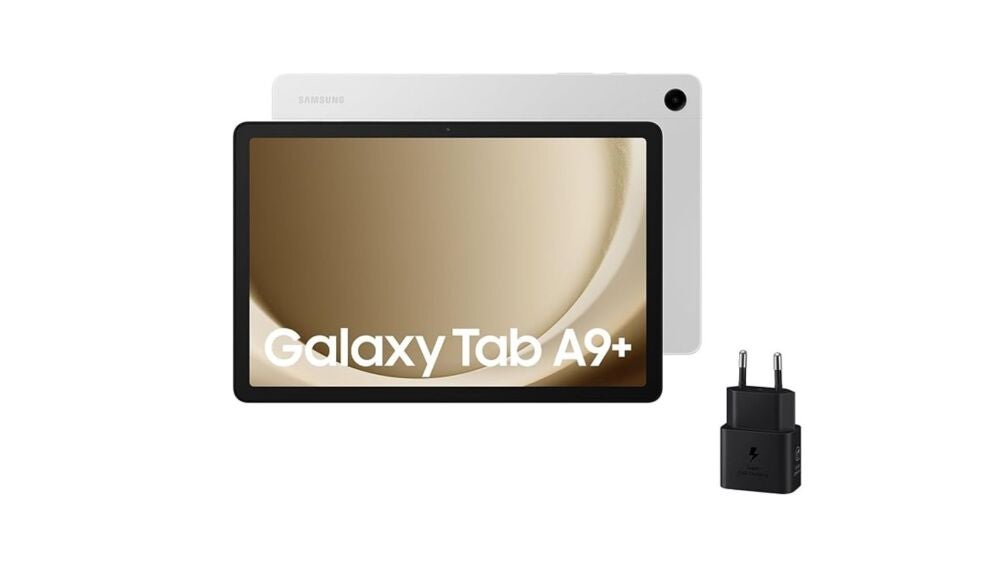 Las 8 mejores tablets de 2025