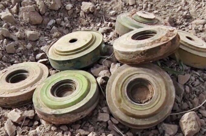 Defensa: últimas noticias, imágenes y vídeos del sector defensa y seguridad en España