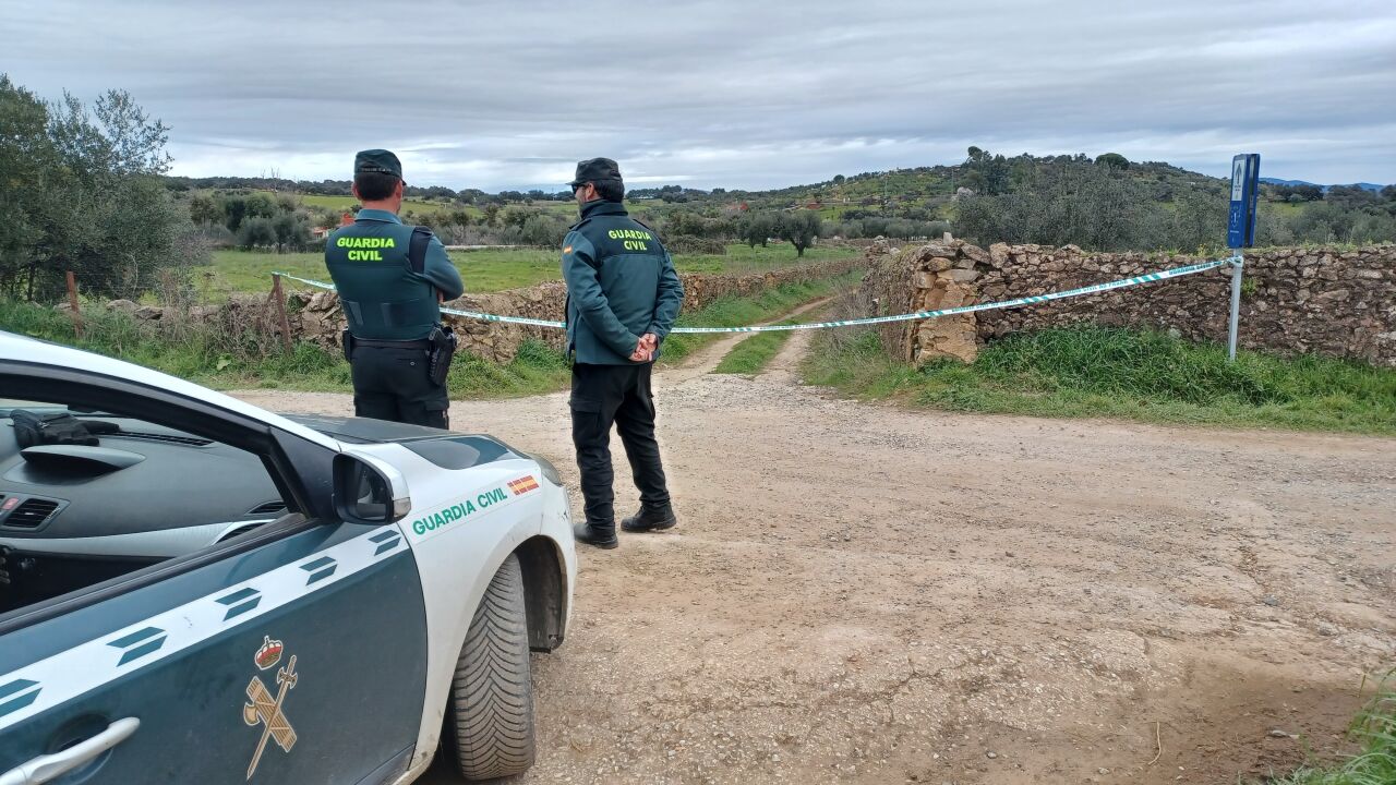 Prisión provisional para el novio de la mujer desaparecida en Santa ...