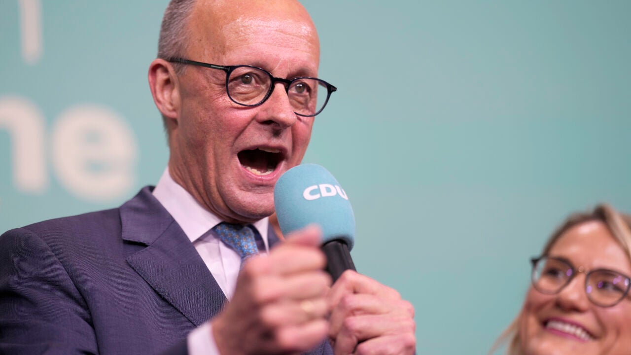 Elecciones Alemania 2025, en directo hoy: última hora con resultados ...