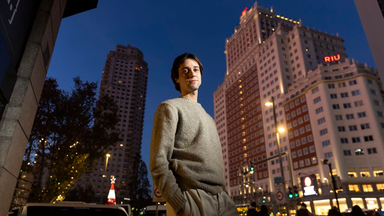 Hey Kid: «No proyectaba como un trabajo el dedicarme a la música»