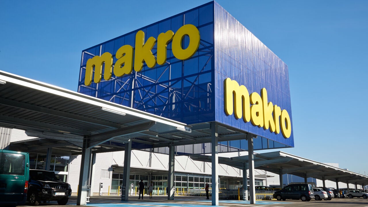 Makro lanza un plan para crecer en España y no descarta compras de ...