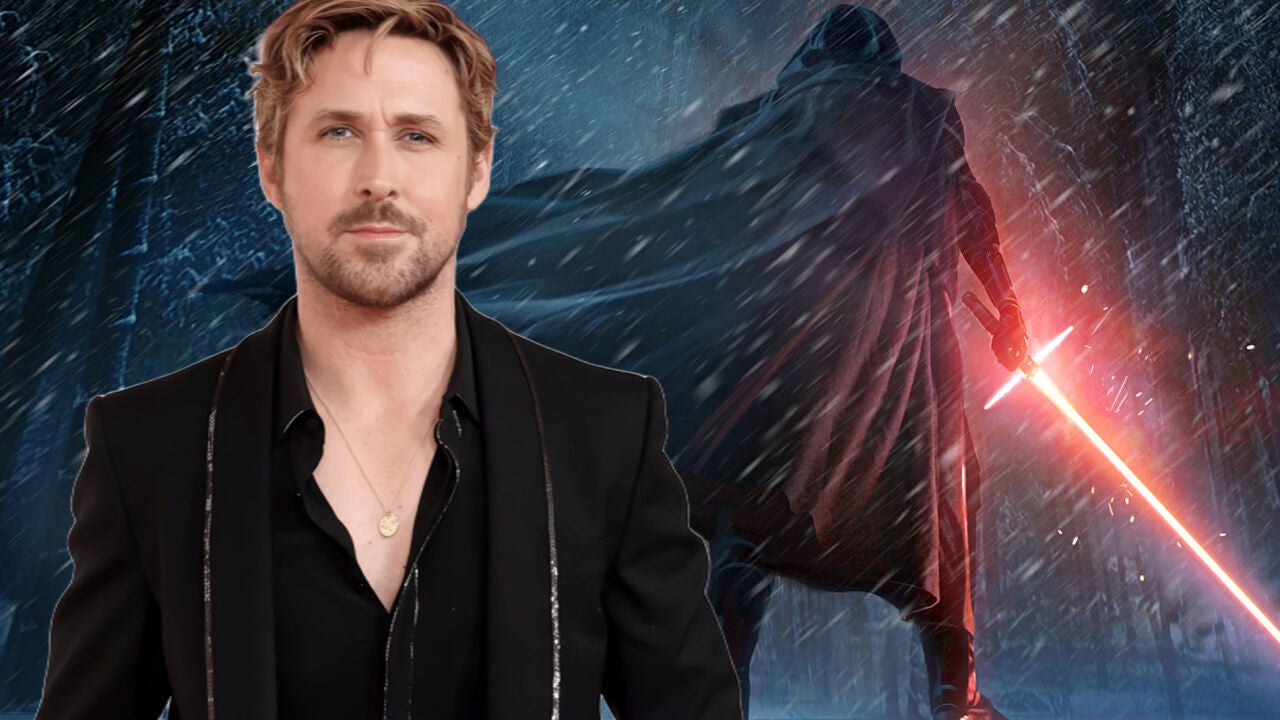 Ryan Gosling protagonista de ‘Star Wars Starfighter’: fecha de estreno ...