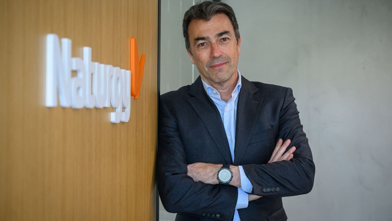Rafael Blesa, CIO de Naturgy: «Queremos, con tecnología, dar excelencia ...