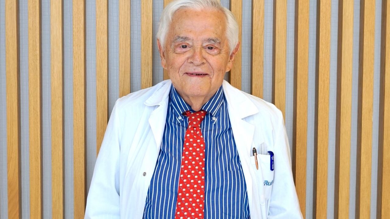 El doctor Vidal aclara los secretos de la dieta en la menopausia