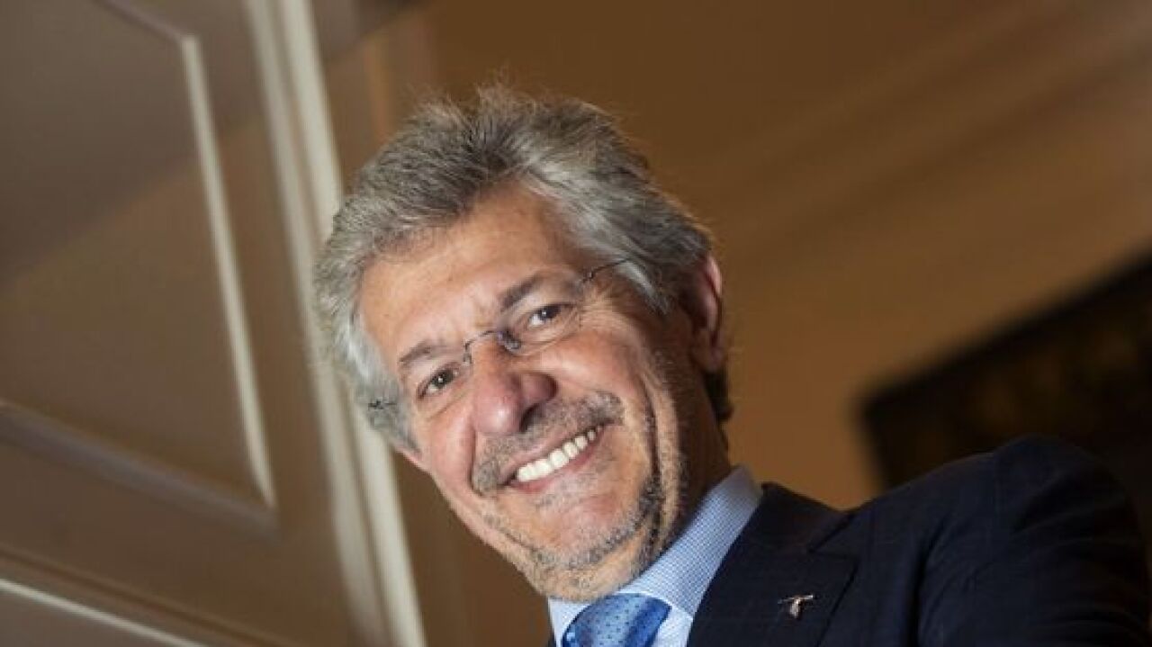 Muere a los 63 años el empresario Miquel Suqué, del grupo Peralada