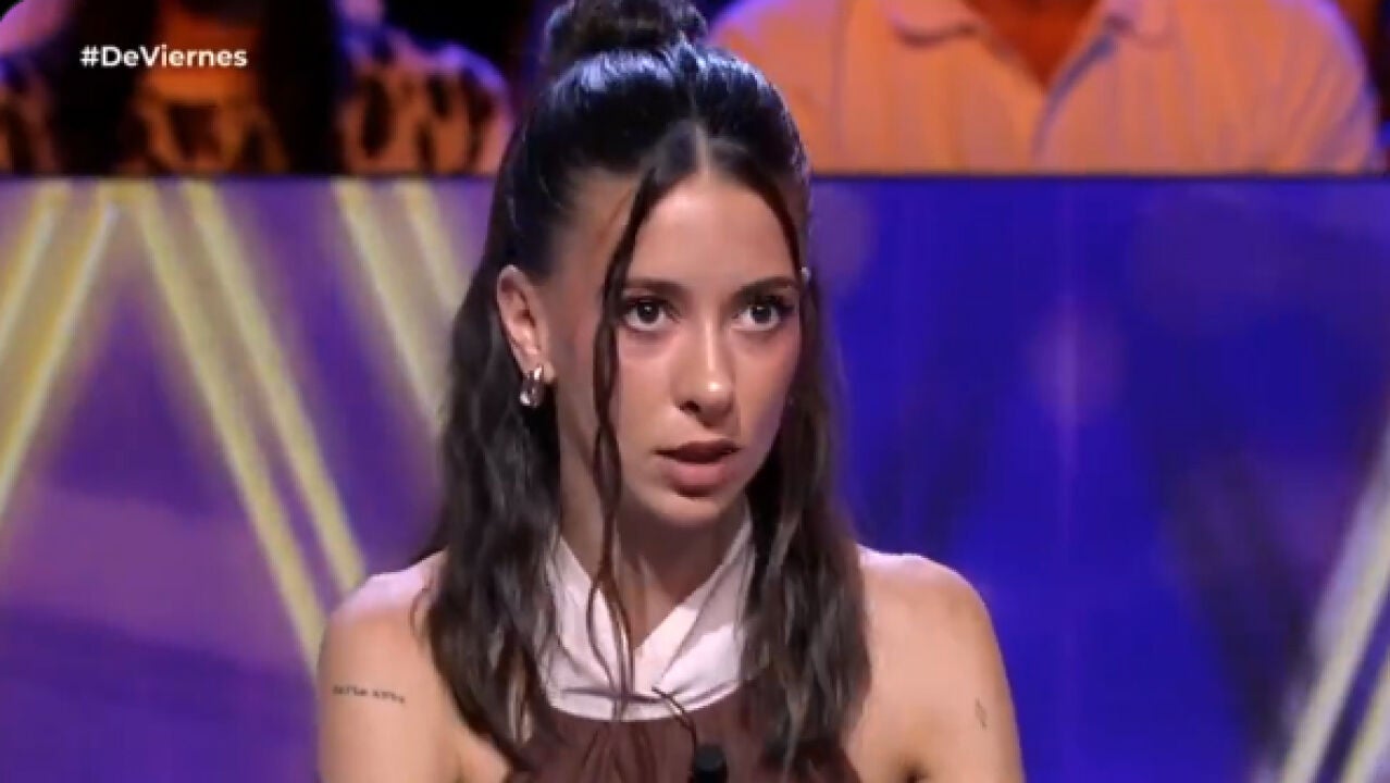 Ivet Playá no convence: ‘De viernes’ la acusa de extorsión, ambigüedad ...