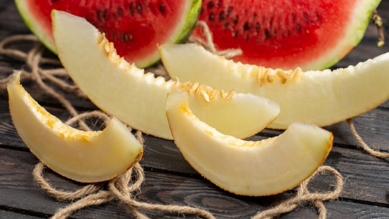 Un médico revela el gran problema de la sandía y el melón: “Al ser tan ricos en agua…”