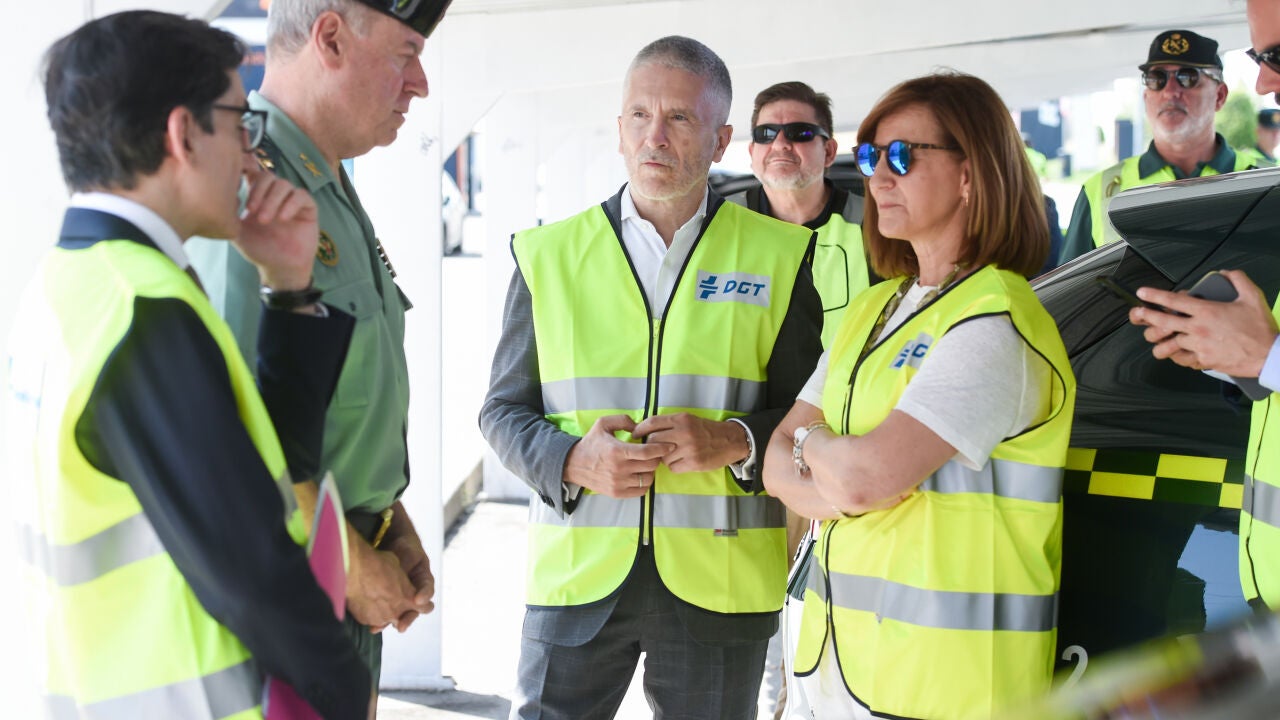 María, la inteligencia artificial de la DGT, recibe 45.000 consultas en ...